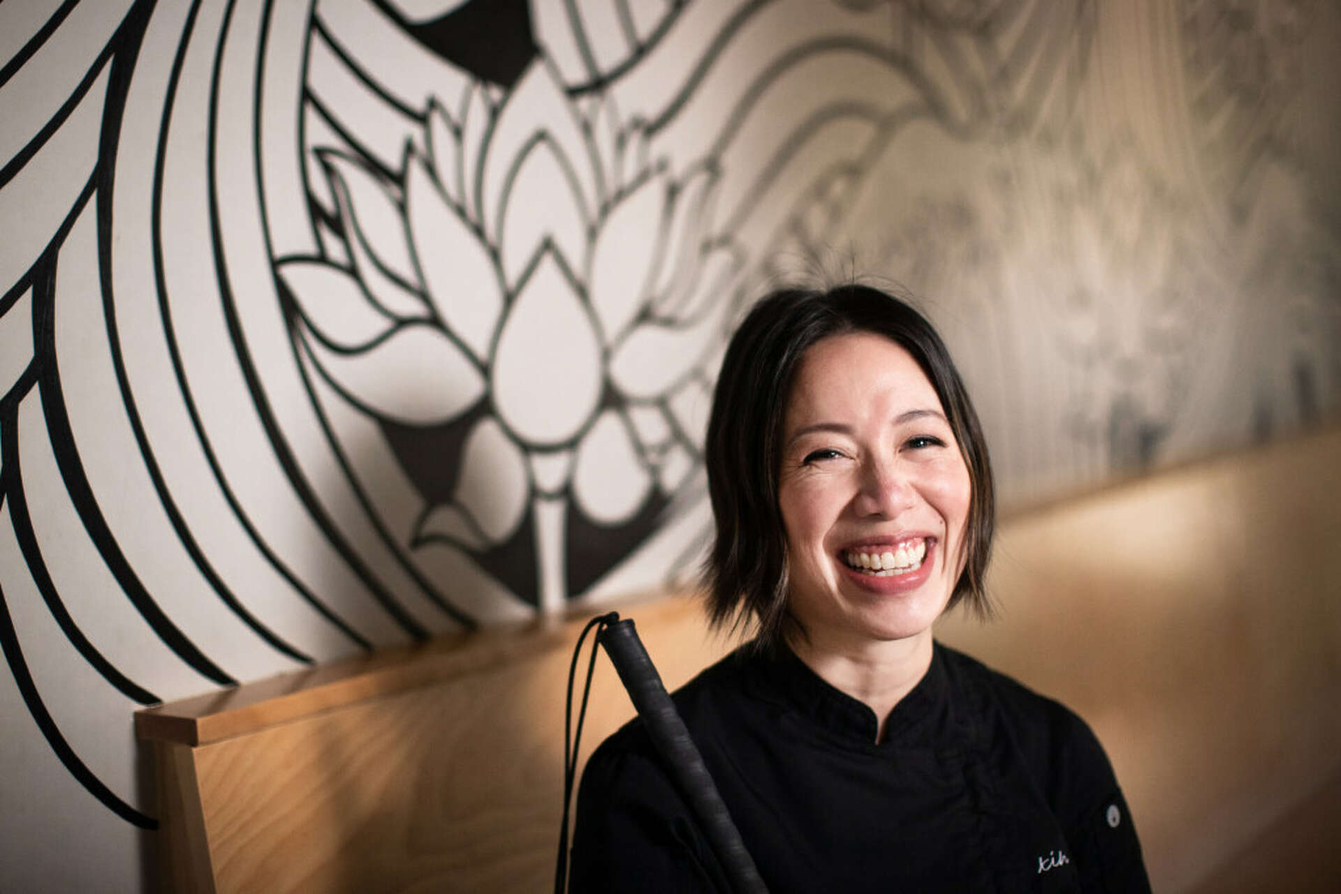 Houston 'Masterchef' winner opening new drive-thru spot