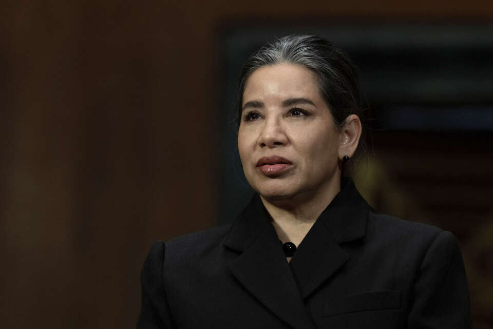 Texas judge confirmed as first Latina on U.S. appeals court
