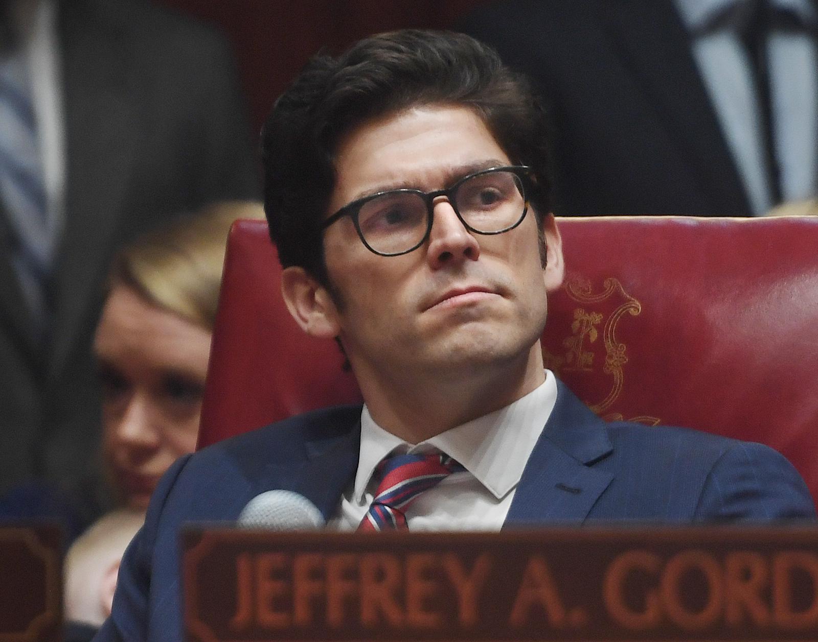 Opinion: Sen. Fazio failed constituents on gun laws