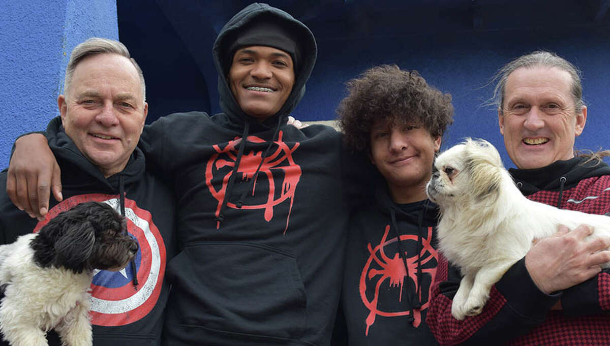 Paulson: A Father's Day wish for wisdom and joy