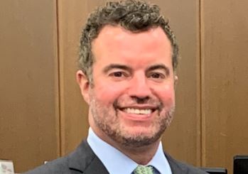 Tobin elected to rail attorneys board