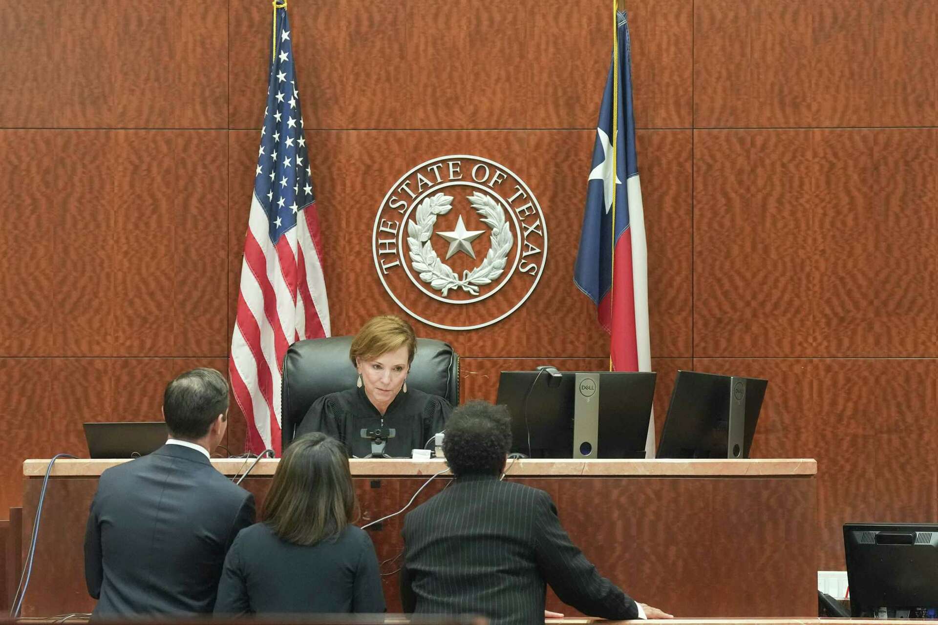 Killer of Houston police chief Troy Finner's nephew found guilty