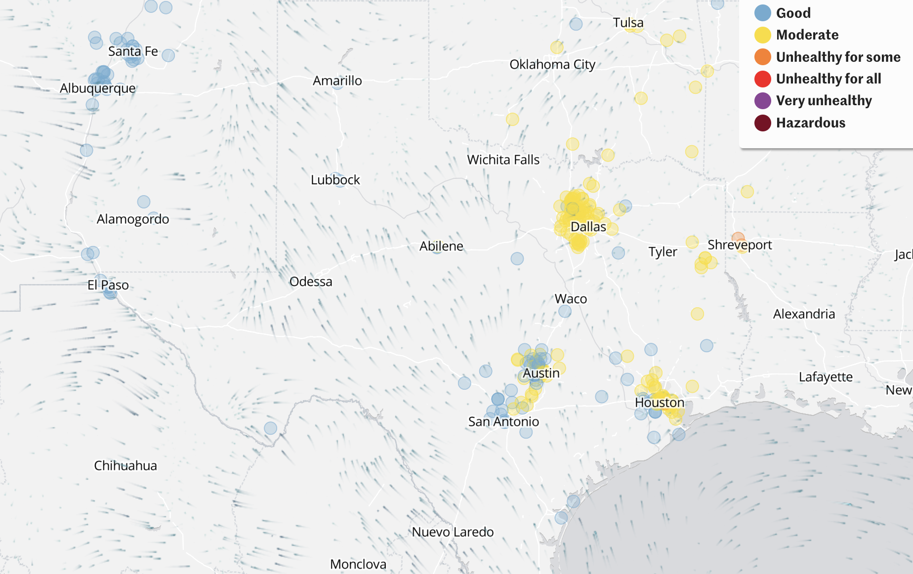 First EF5 tornado confirmed in 12 years could be a warning for Texas