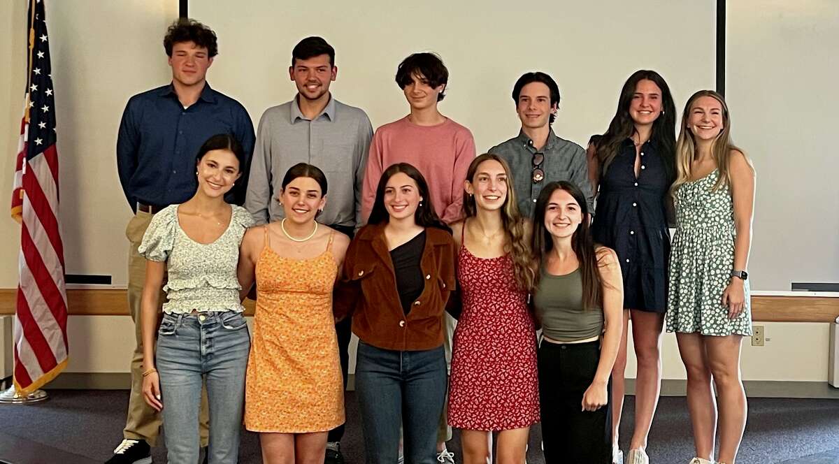 Community News: Yankee Doodle Fair returns to Westport