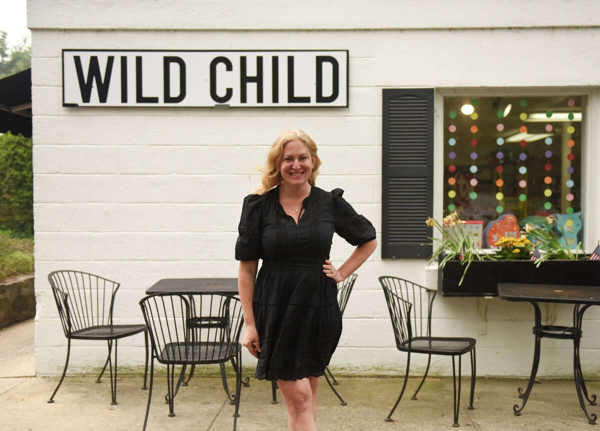 Wild Child toy store brings whimsy to the retail scene in Wilton