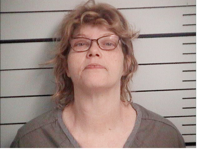 Manistee drug bust leads to prison time for 49-year-old woman