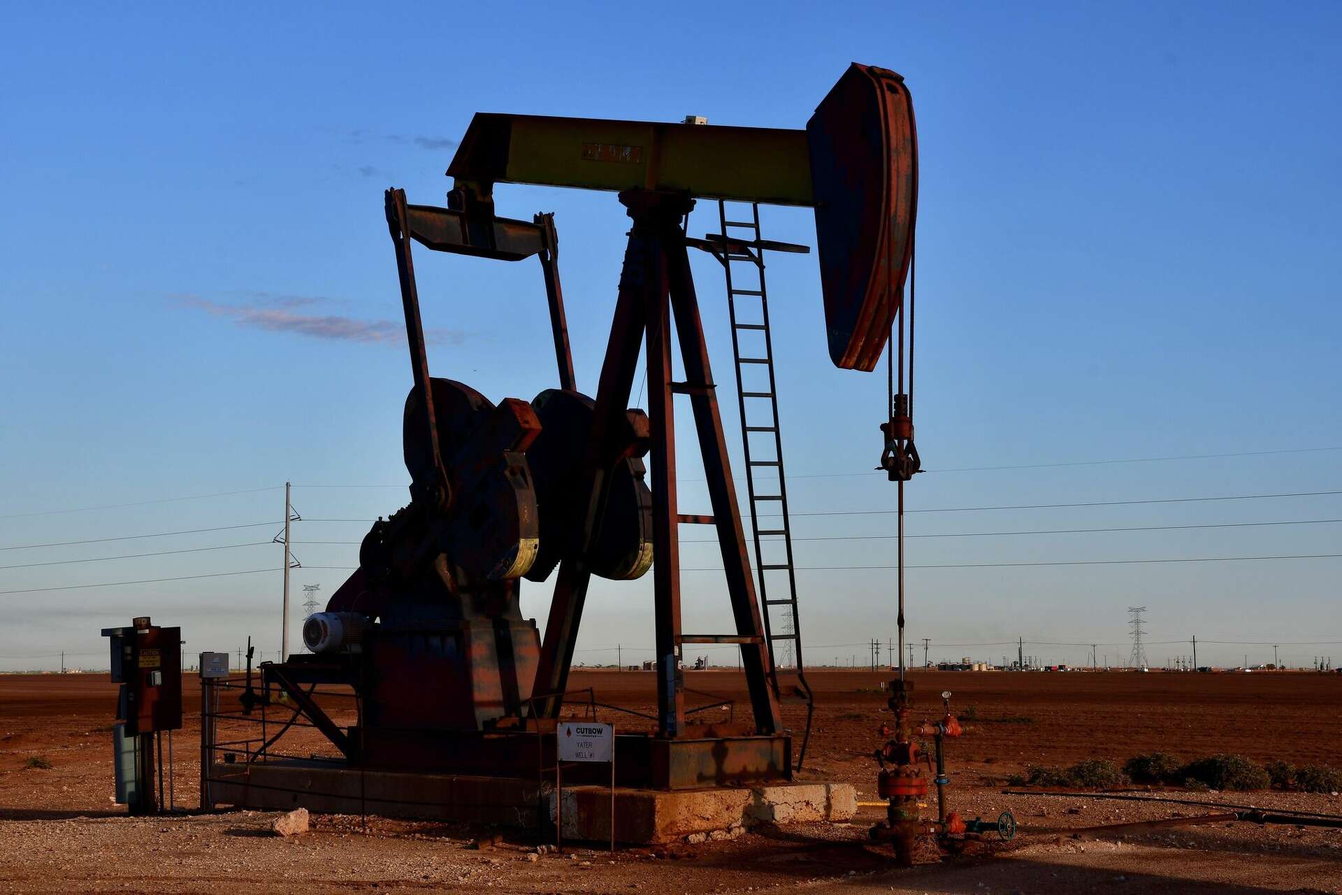EIA: New oil wells are more productive