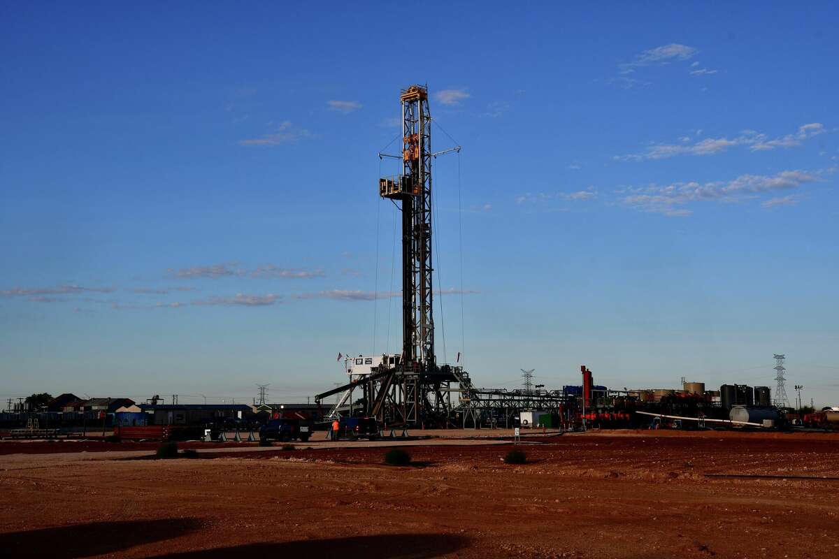Baker Hughes: Drilling slump continues across Permian, Texas, US