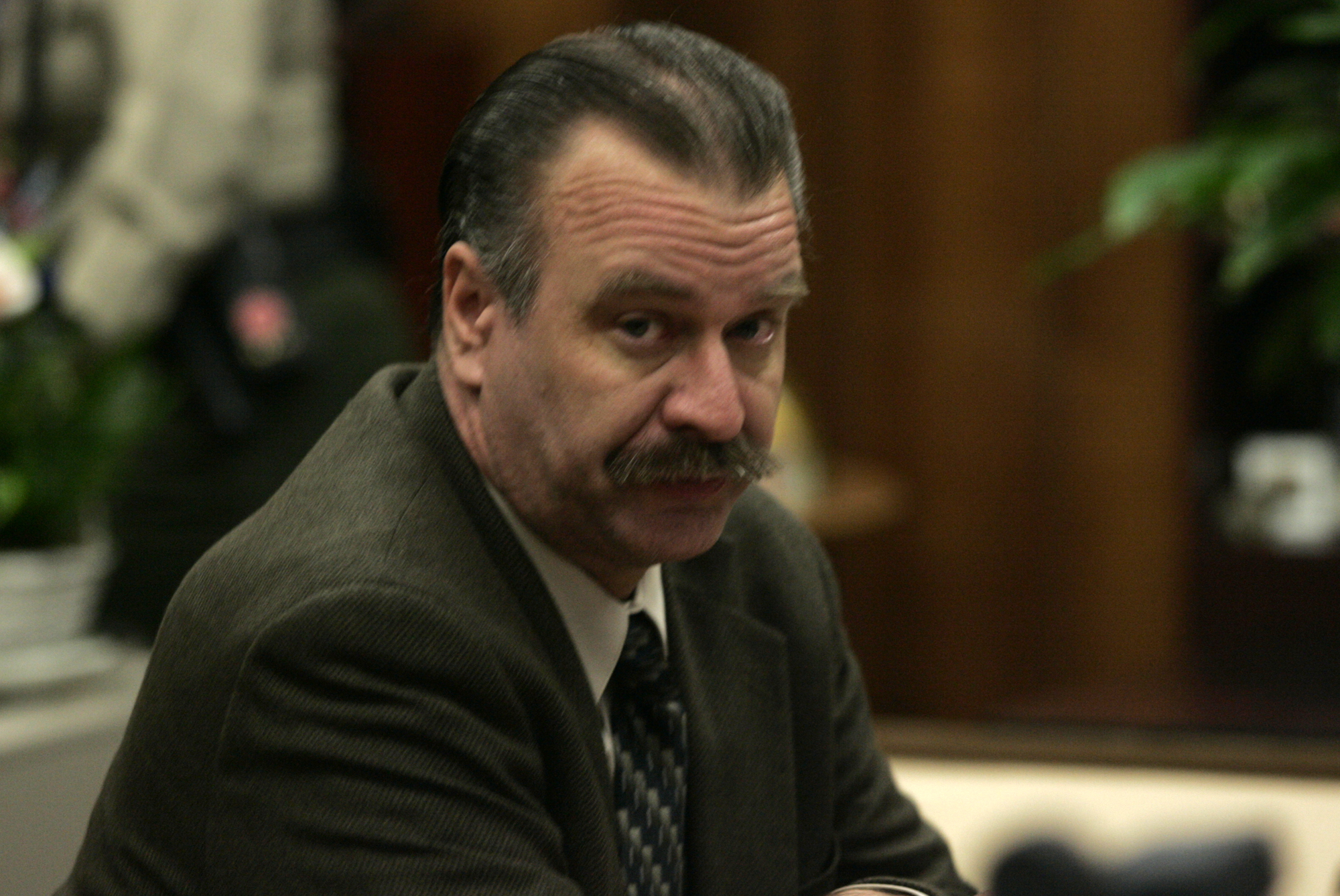 Huge break in case of NorCal killer found with body part in pocket