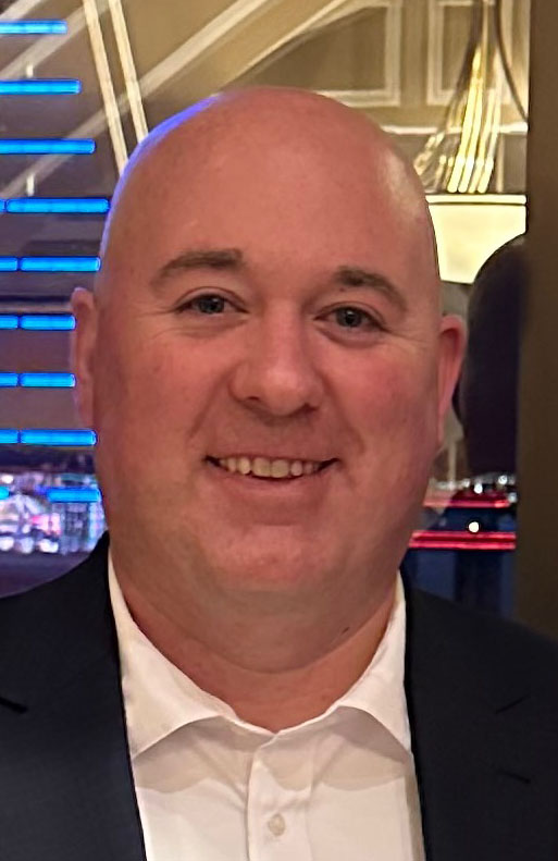 Neill Ostrout, Managing Editor, Journal Inquirer - Connecticut Post