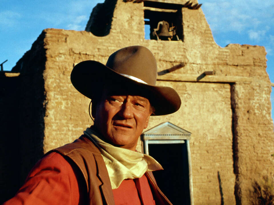 John Wayne's former California ranch sells for $11.3 million
