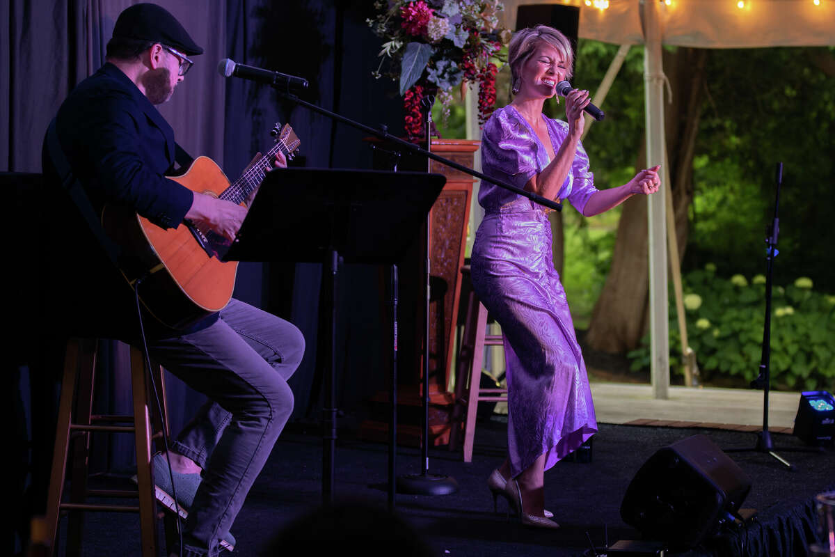 Mansion at Saratoga a 22-year labor of love for couple