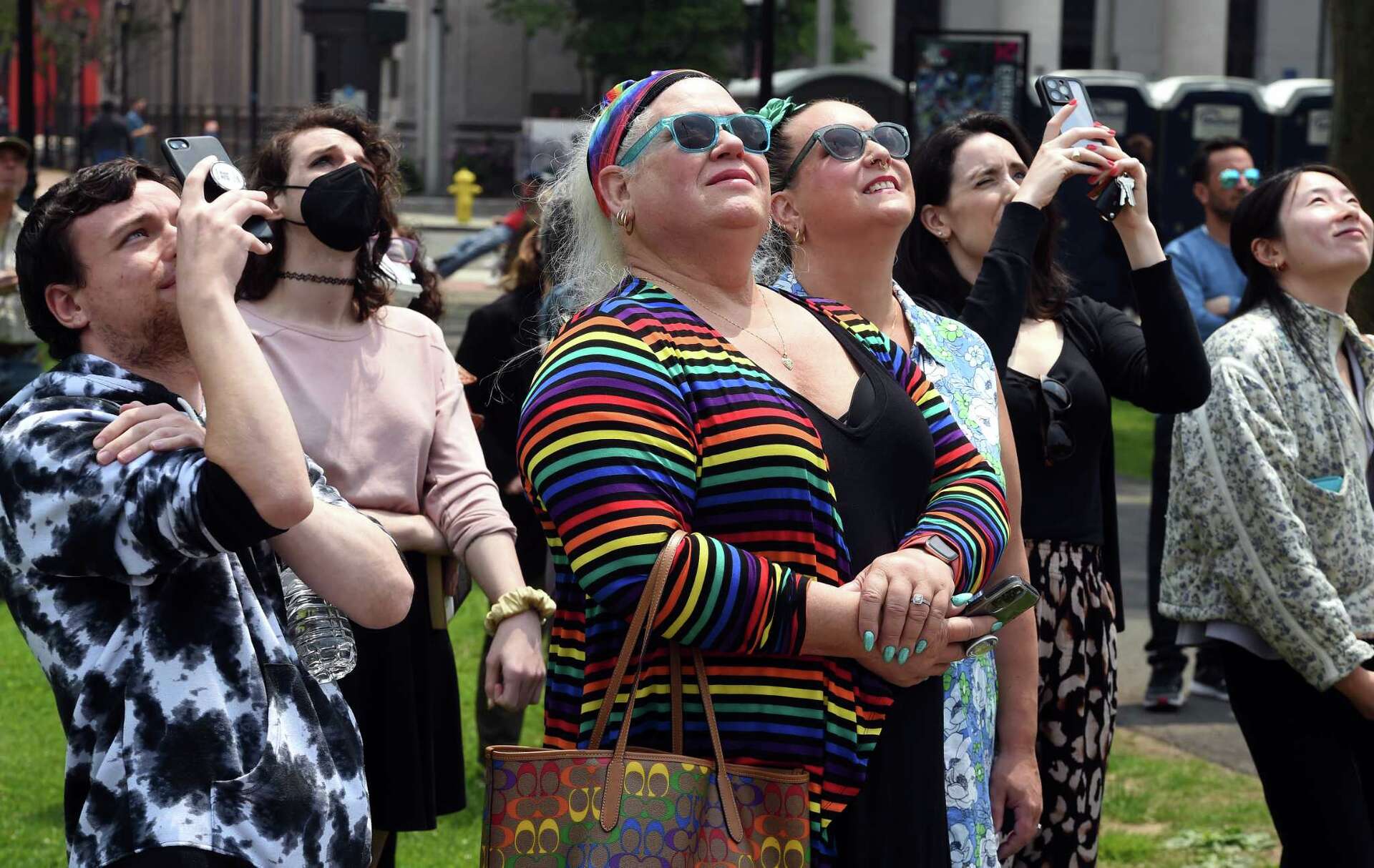 New Haven Pride celebration to take place Saturday at Orange and Crown