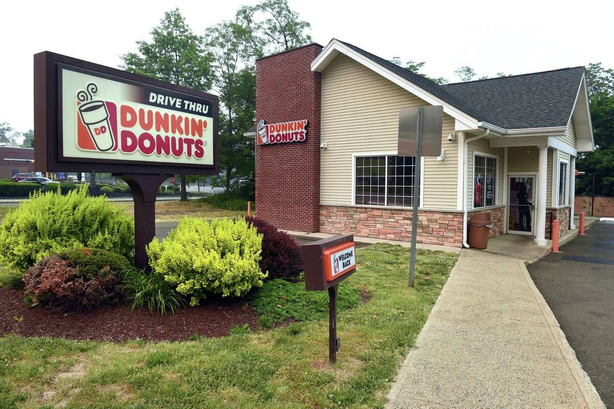 Notre Dame teacher sues West Haven Dunkin' over spilled coffee