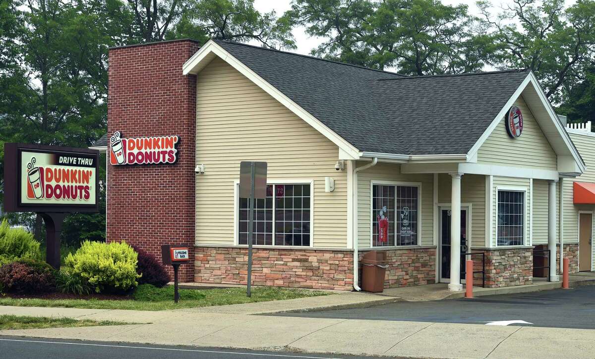 Notre Dame teacher sues West Haven Dunkin' over spilled coffee
