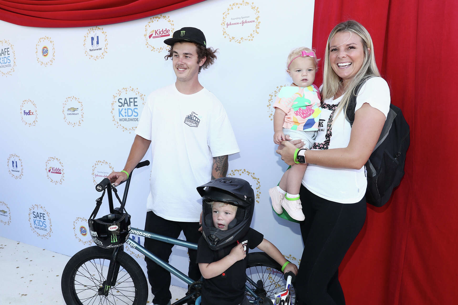 California pro BMX rider Pat Casey dies while doing stunt