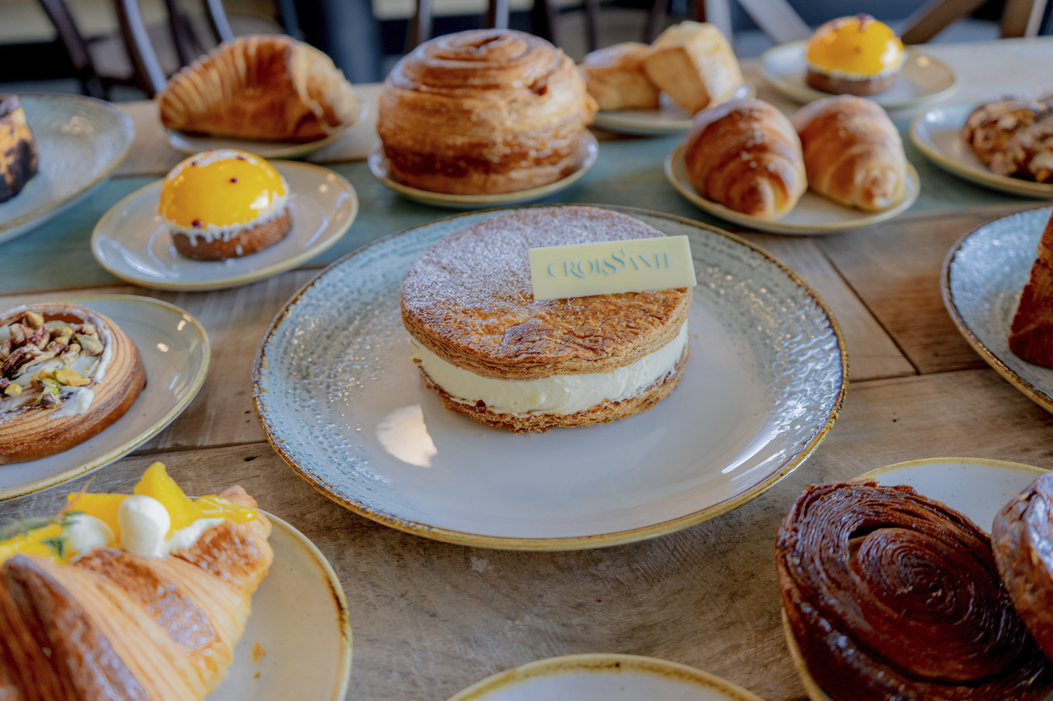 The latest Peninsula and South Bay restaurant openings