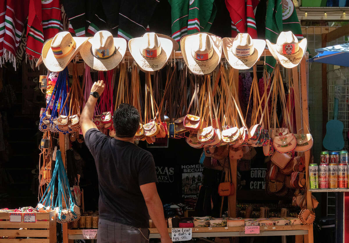 San Antonio's Historic Market Square nominated as best market in USA