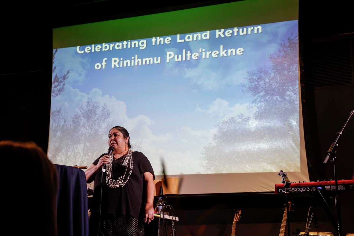 Bay Area tribe’s bid for federal recognition sparks conflict