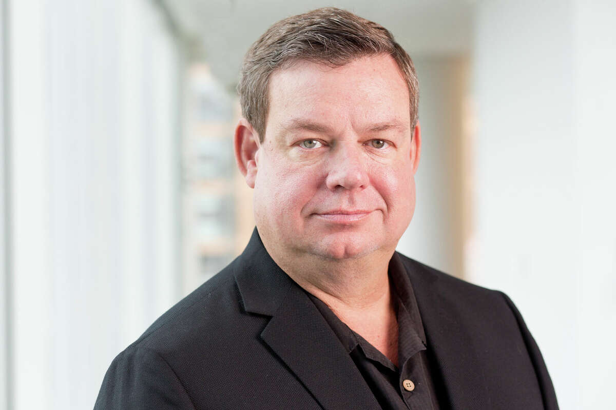 NPR correspondent Wade Goodwyn, known for Texas voice, dies at 63