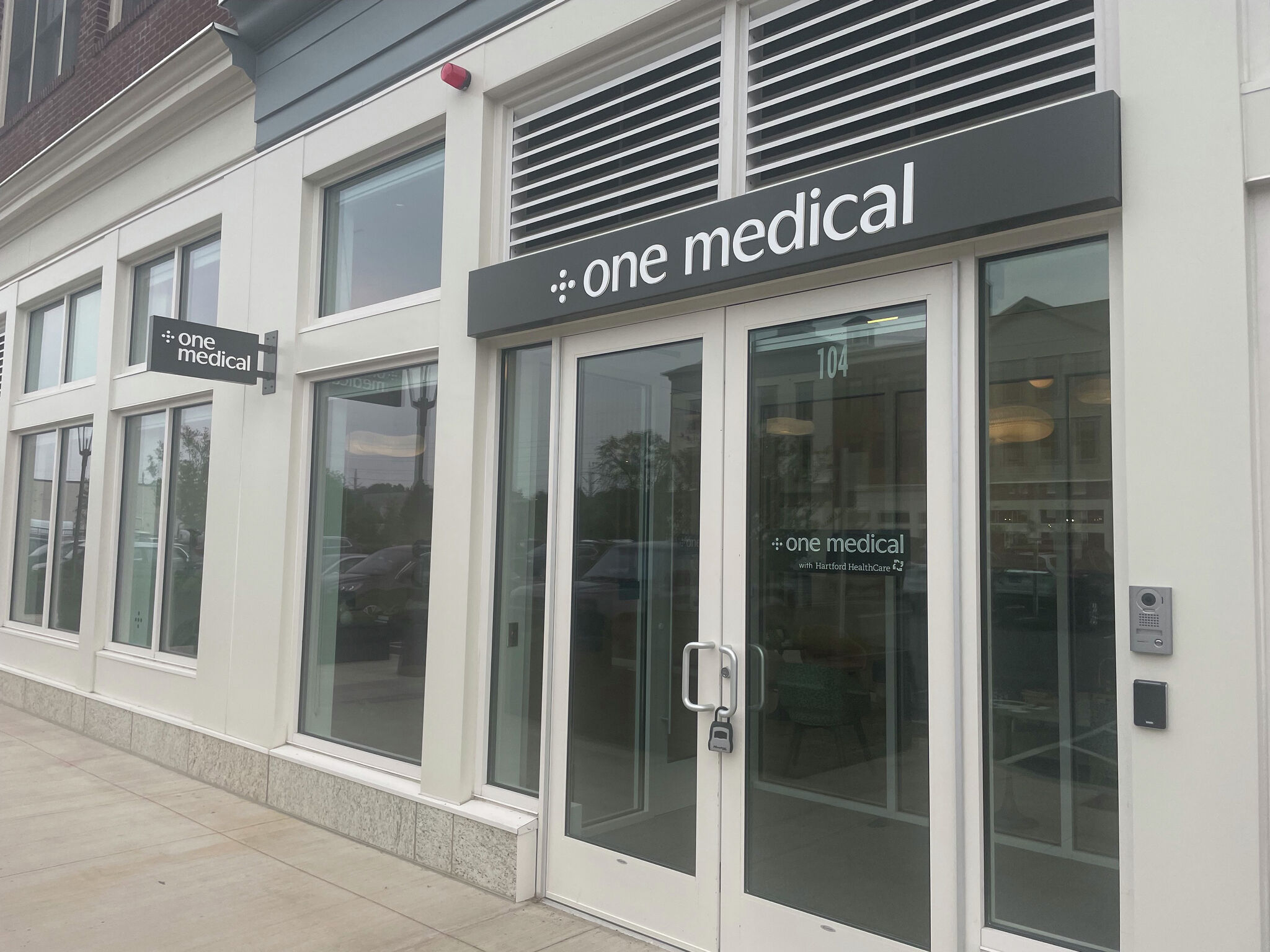 One Medical opens first CT location in Darien