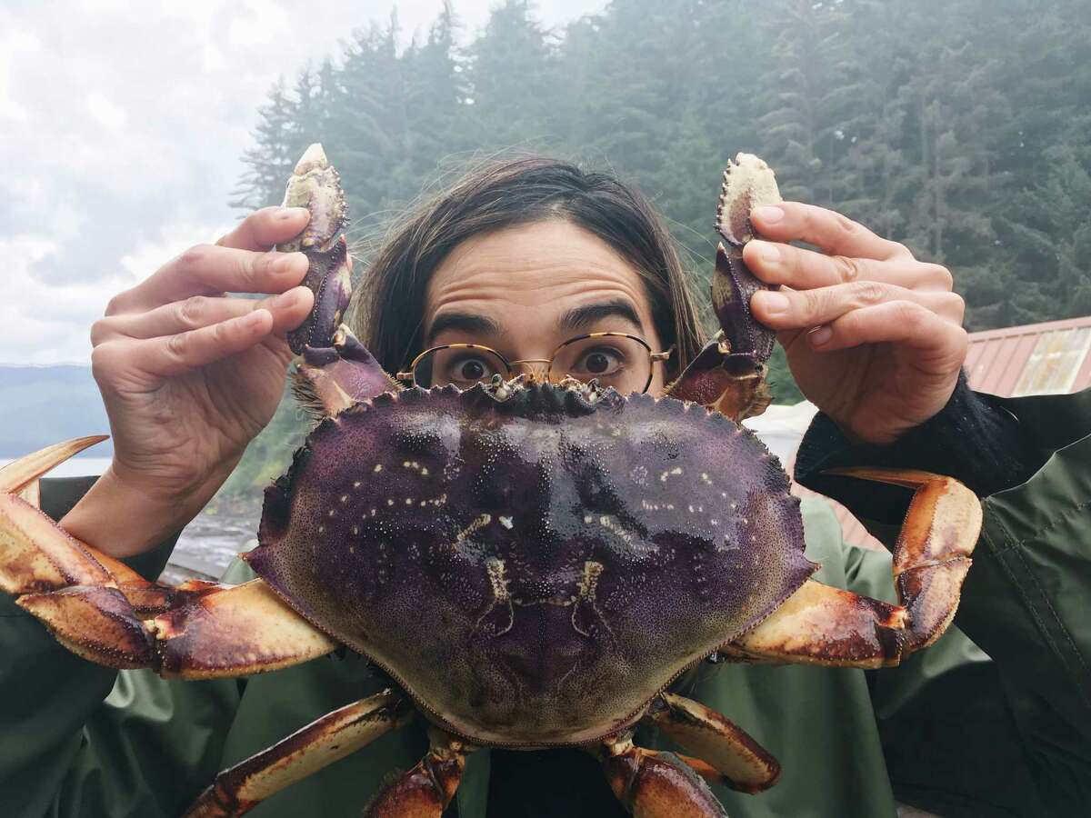 Meet The Chronicle’s new restaurant critic: MacKenzie Chung Fegan