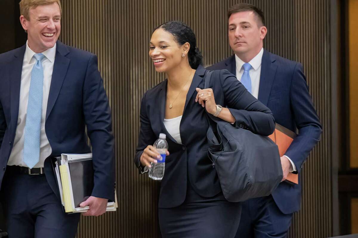 Redistricting case set to head to the Court of Appeals