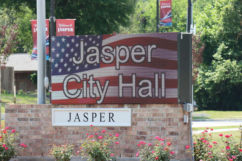 Jasper Newsboy