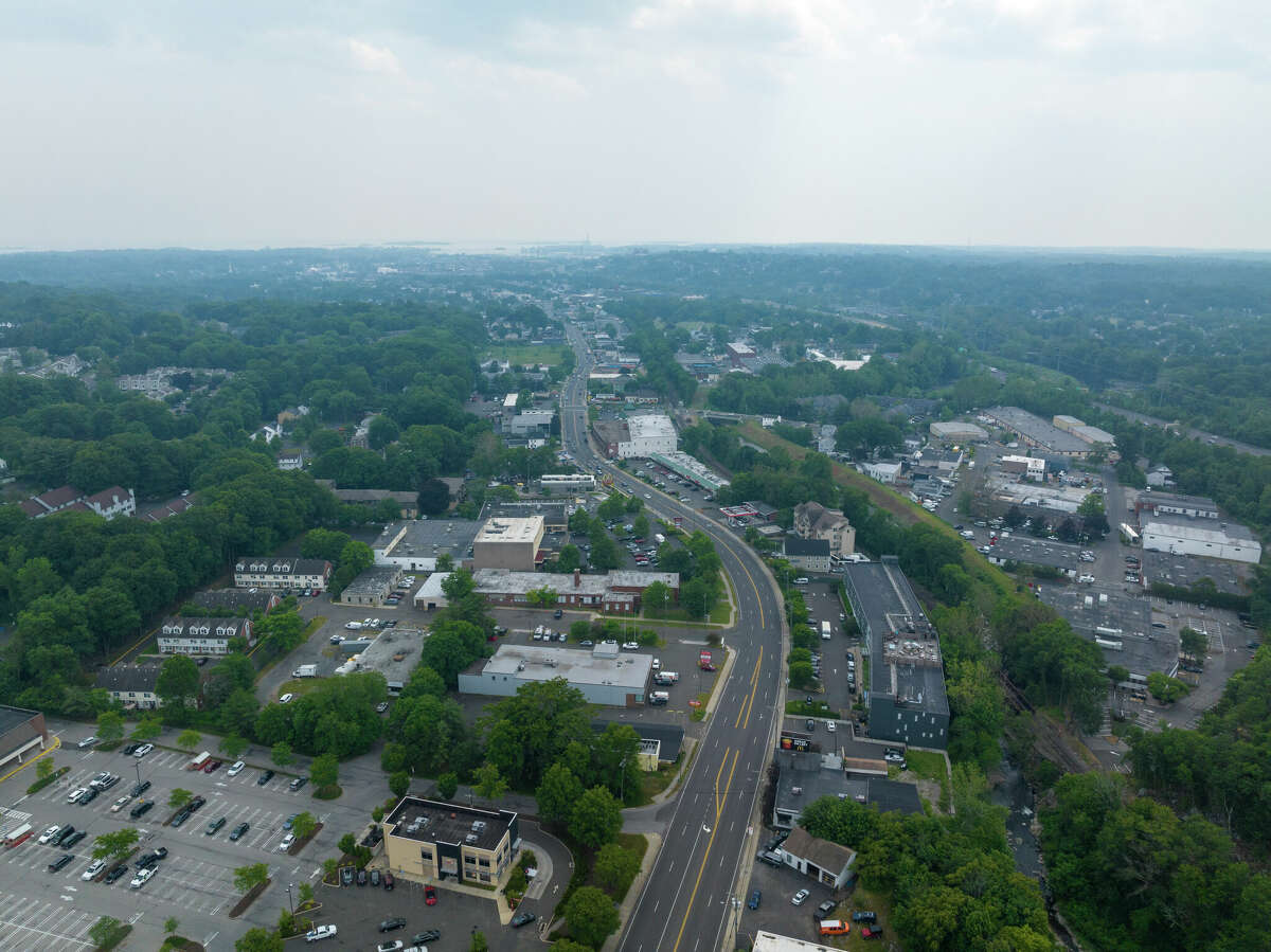 CT air quality alerts issued due to wildfire smoke: Live updates