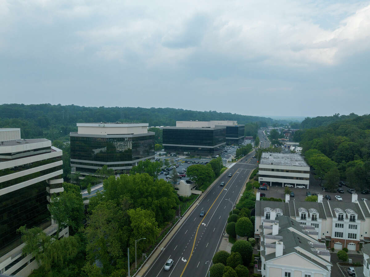 CT air quality alerts issued due to wildfire smoke: Live updates