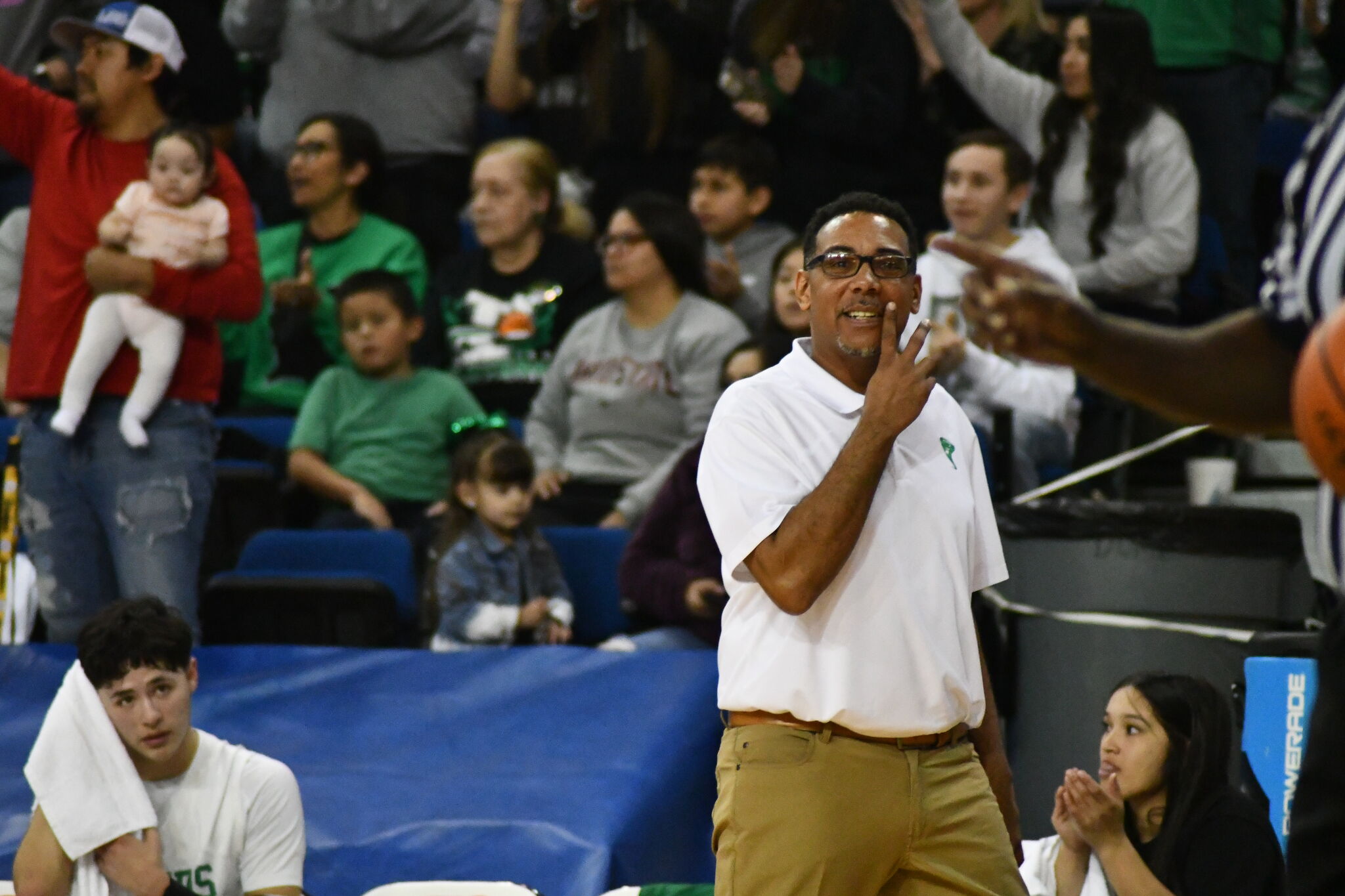 Multiple area football, basketball coaches find new destinations