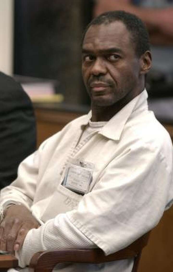 How a Texas woman survived, stopped the Sunday Morning Slasher