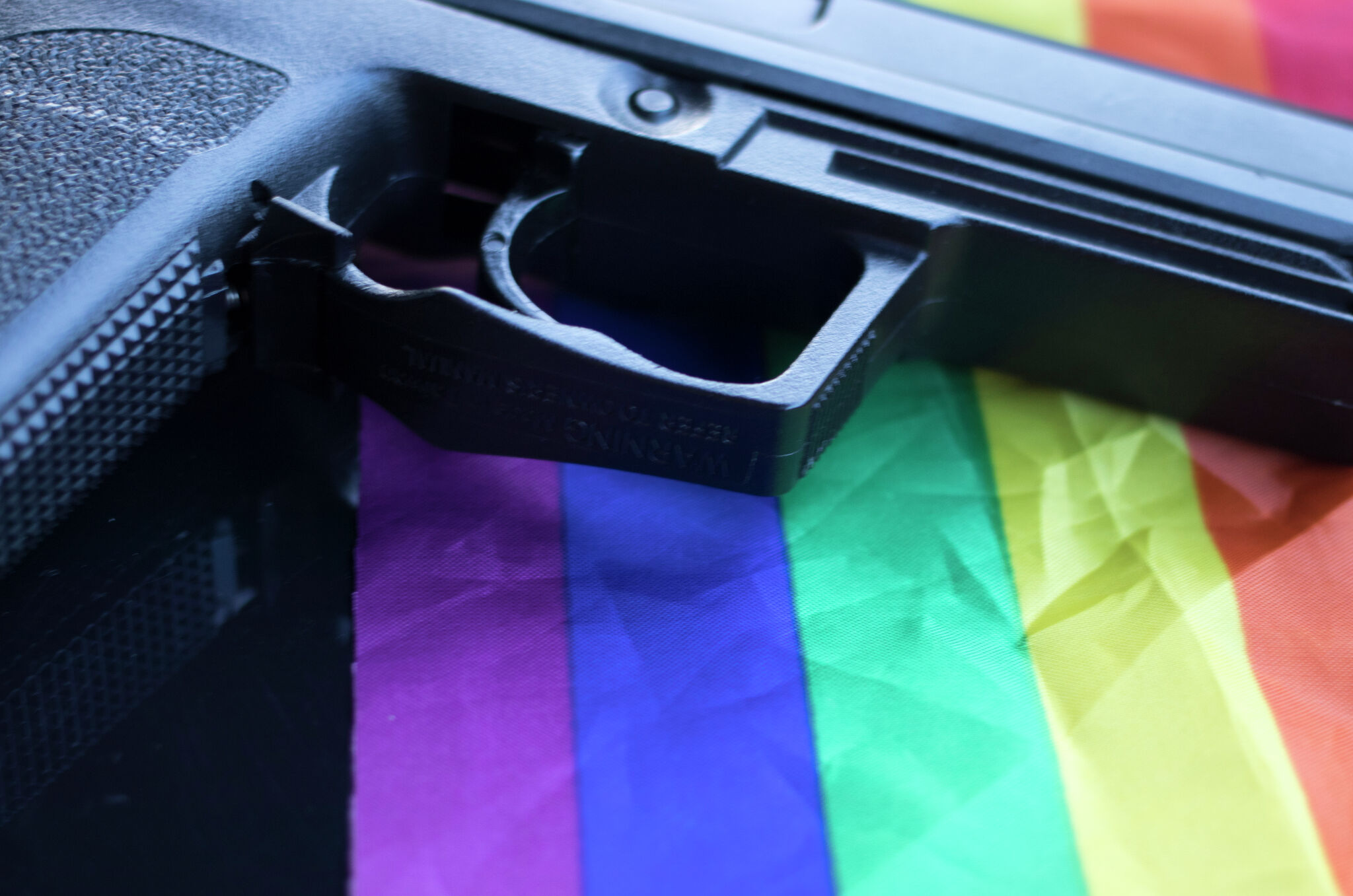 Family of Texas woman killed says shooting was a LGBTQ+ hate crime