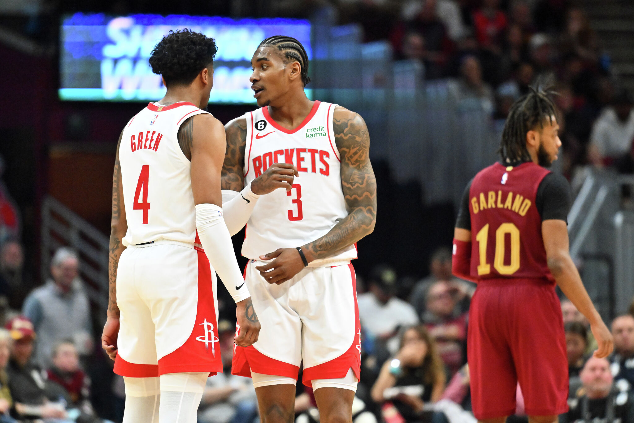 Sports Team: Houston Rockets Gallery