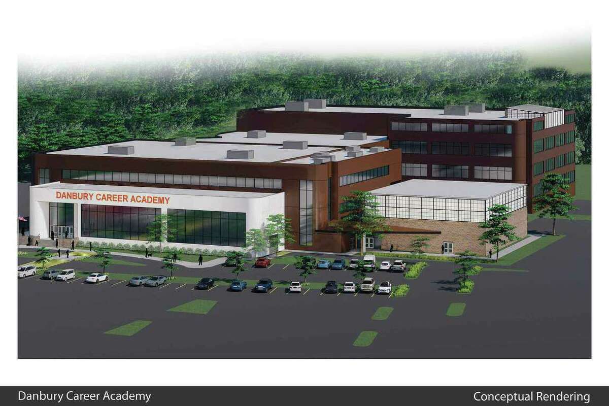 Long-anticipated Danbury High School West campus likely to open Aug. 4