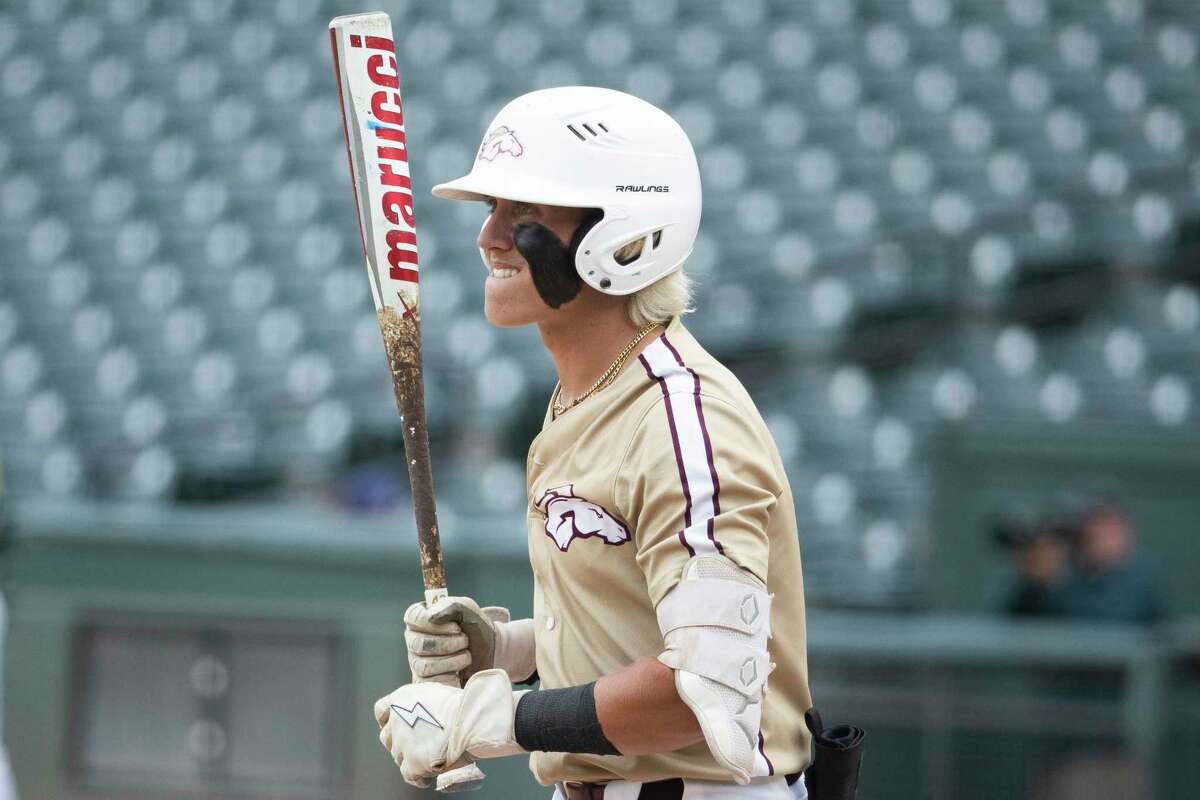 Magnolia West Mustangs advance to state championship game