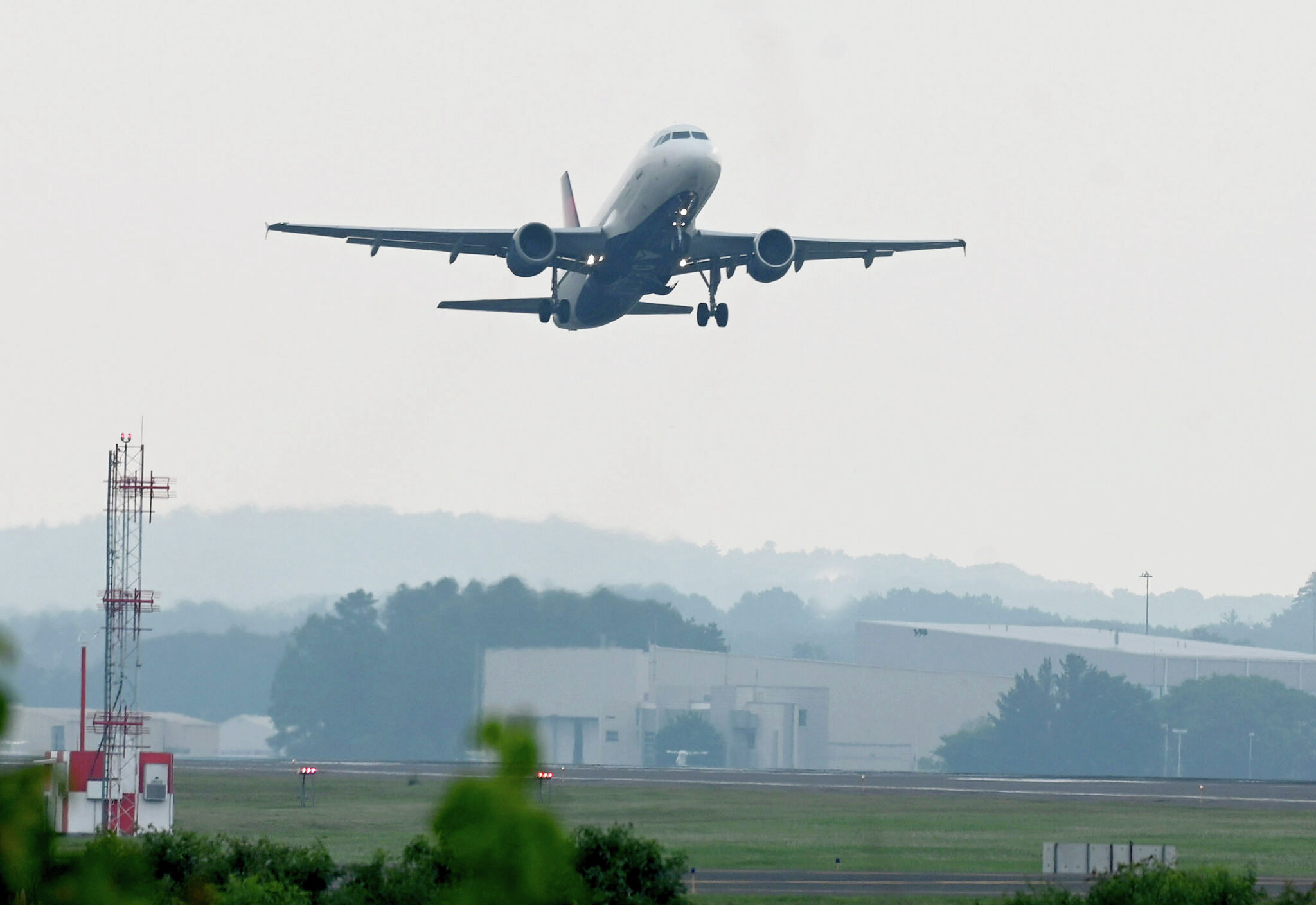 Report: CT environment improved, but warming climate poses challenges