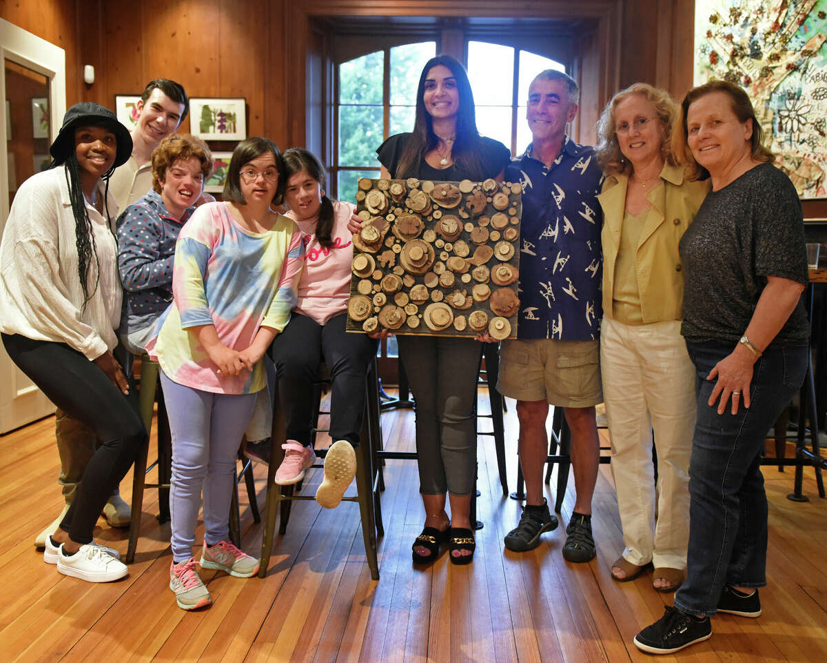 Greenwich Father's Day 5K on Tod's Point and other neighborhood notes