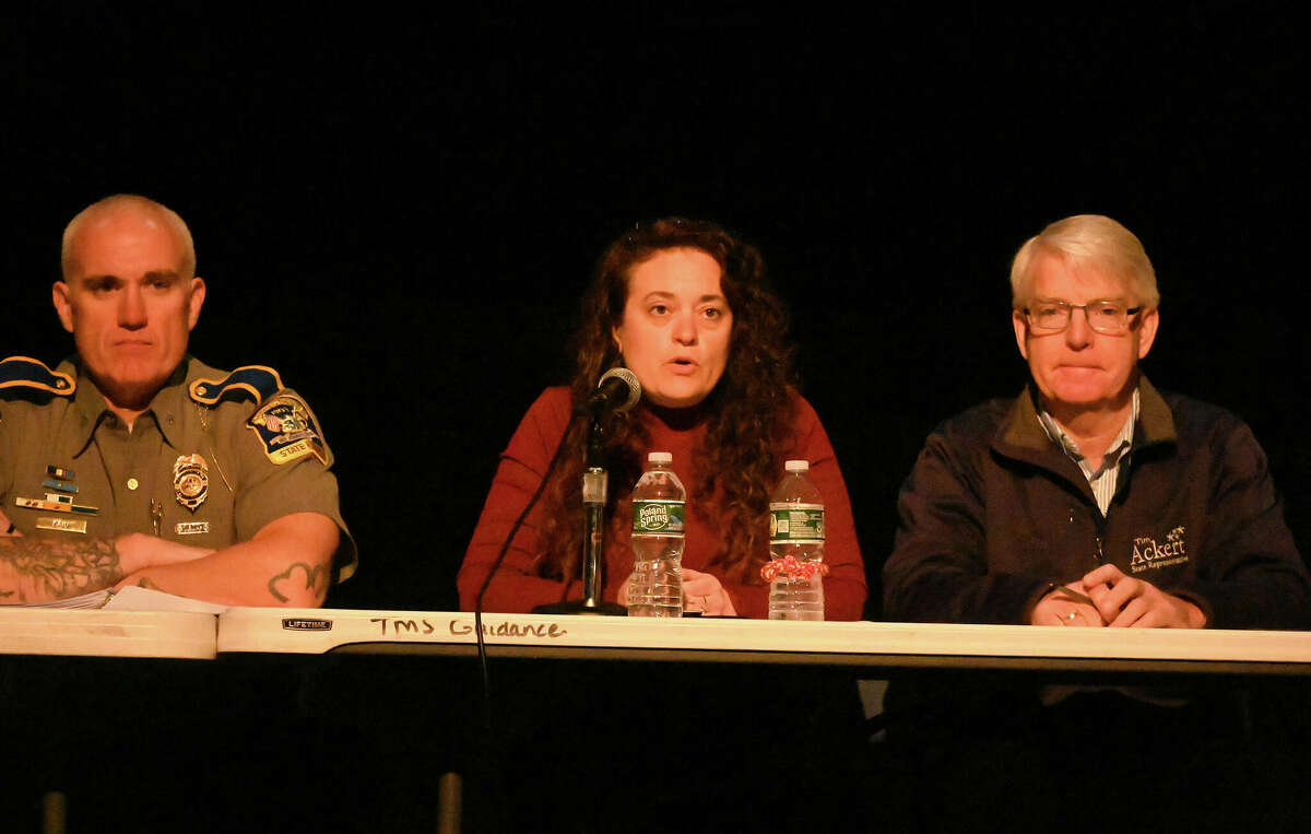 CT state police vow to 'go up in force' to stop street takeovers