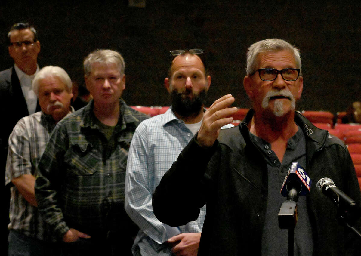 CT state police vow to 'go up in force' to stop street takeovers