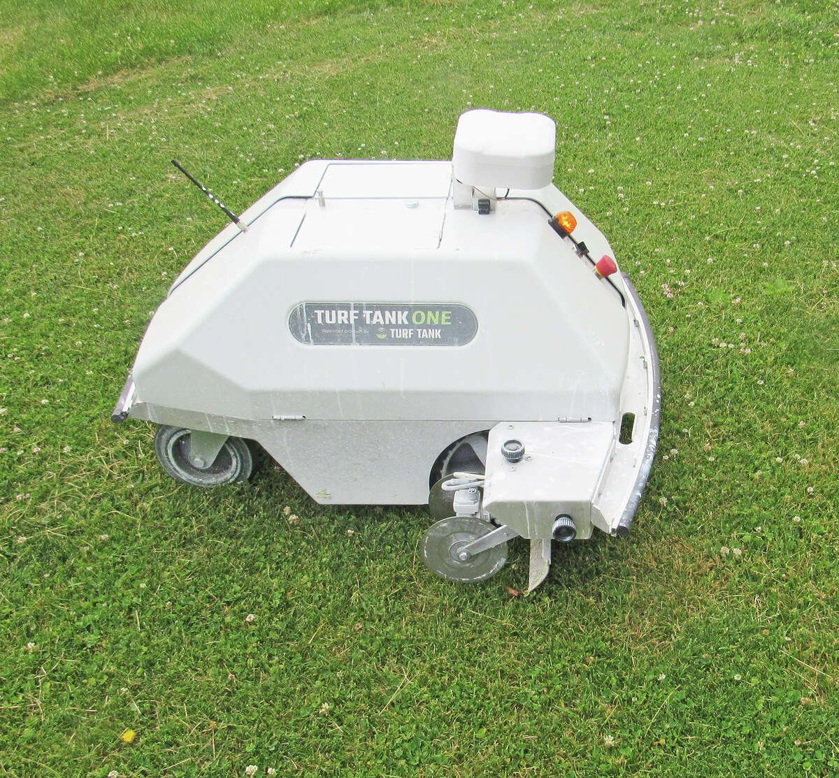 Glen-Ed Soccer Club uses automation to prepare, maintain fields