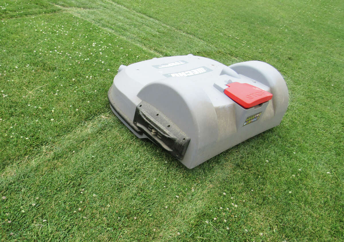 Glen-Ed Soccer Club uses automation to prepare, maintain fields
