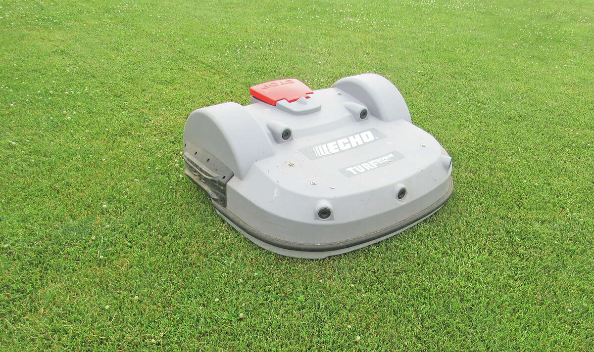 Glen-Ed Soccer Club uses automation to prepare, maintain fields