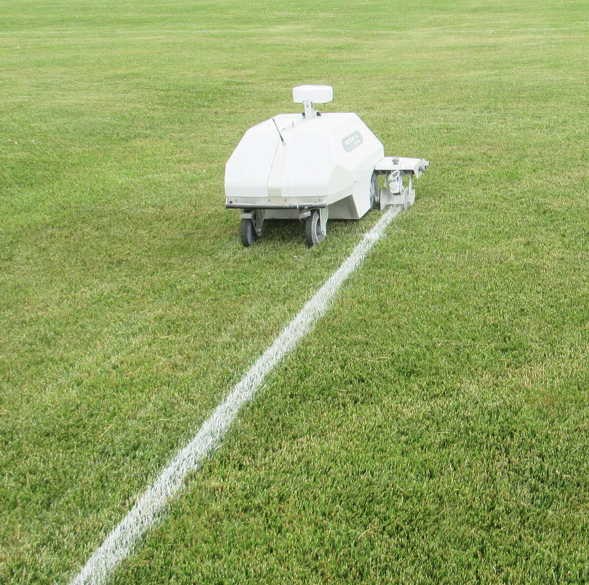 Glen-Ed Soccer Club uses automation to prepare, maintain fields