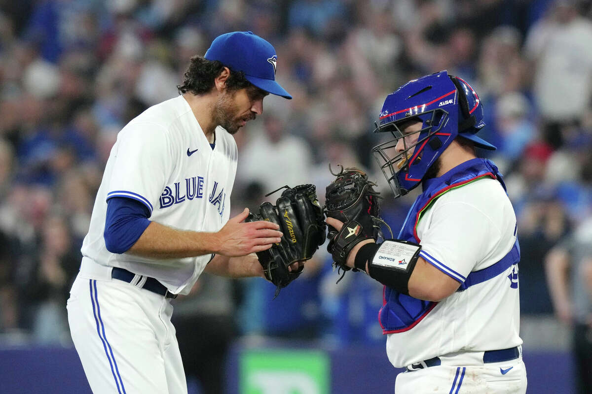 Blue Jays 3, Astros 2: Offense quiet again in third straight loss