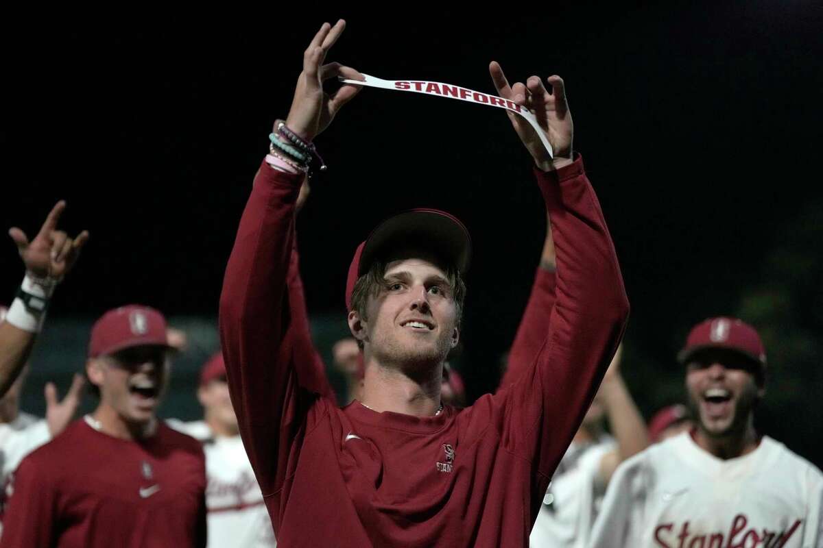 Stanford lefty Quinn Mathews thriving in senior season