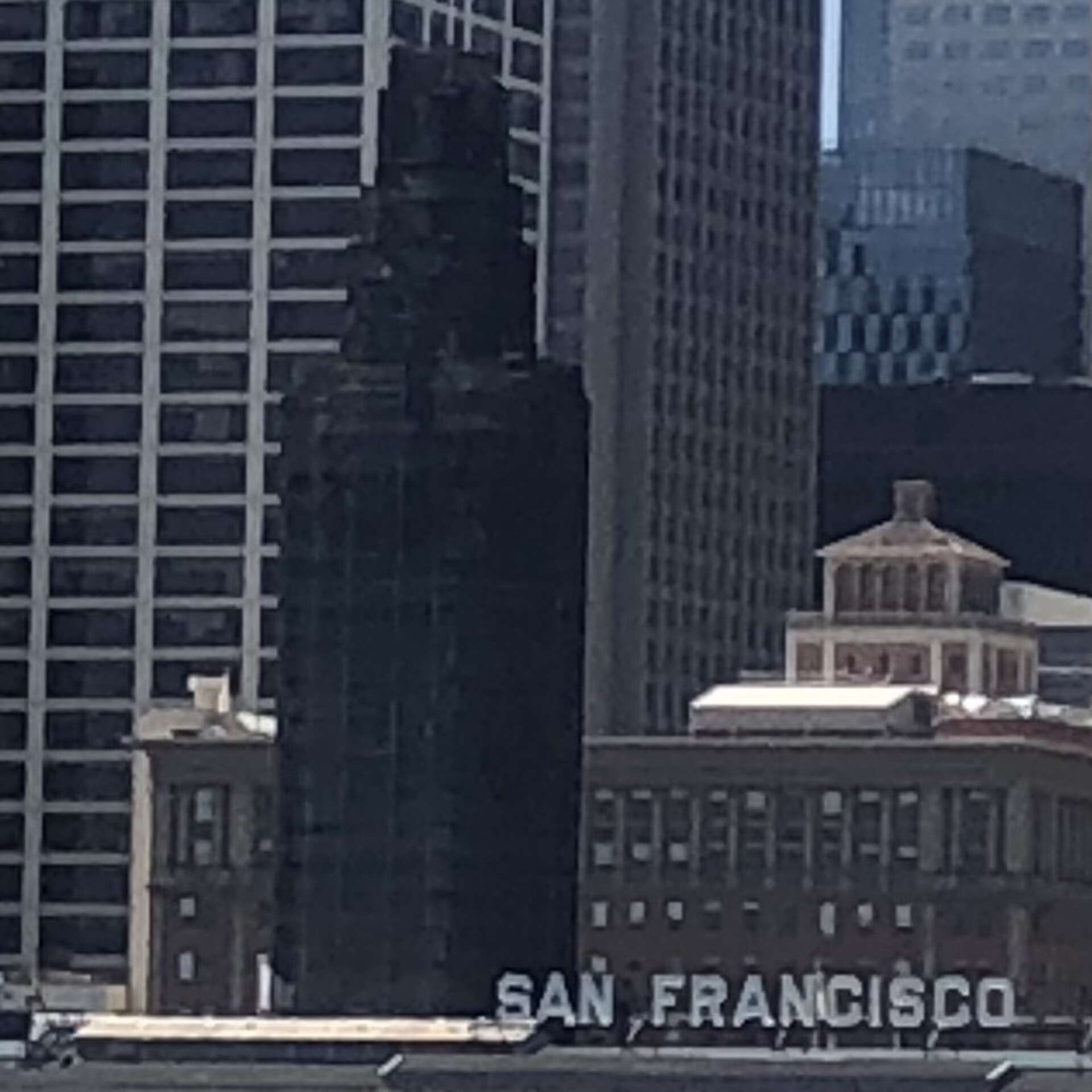 ‘Doom loop’ is making even this San Franciscan consider joining exodus