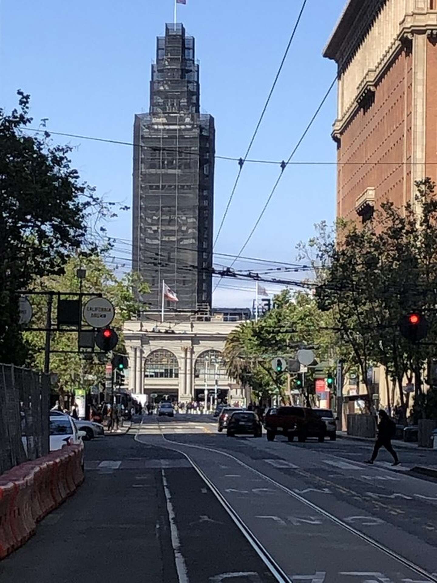 ‘Doom loop’ is making even this San Franciscan consider joining exodus