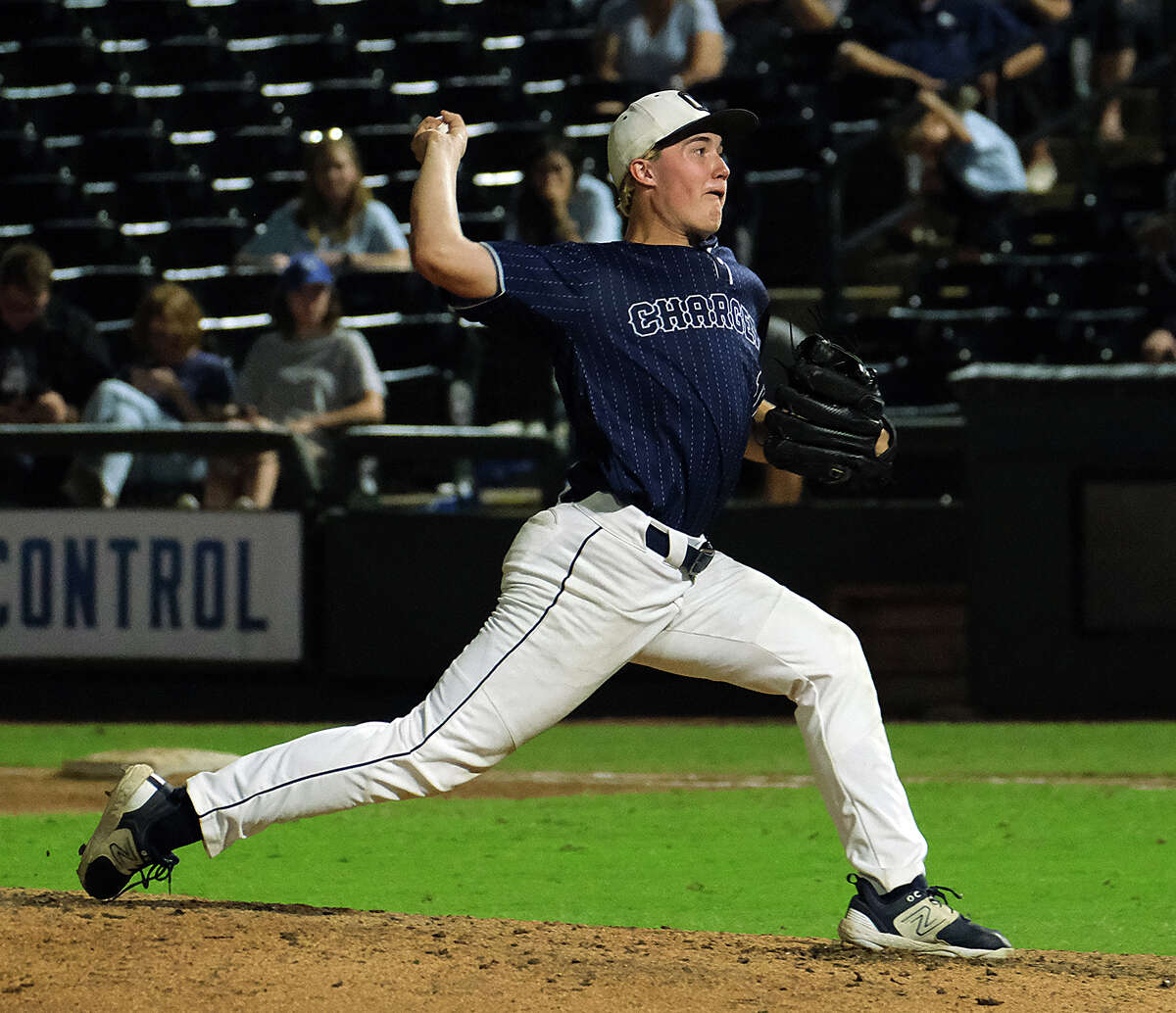 Baseball: Boerne Champion's run ends in Class 5A semifinals