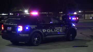 North Houston shooting leaves two dead outside strip club, police say